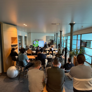 Over ons – Stroohm