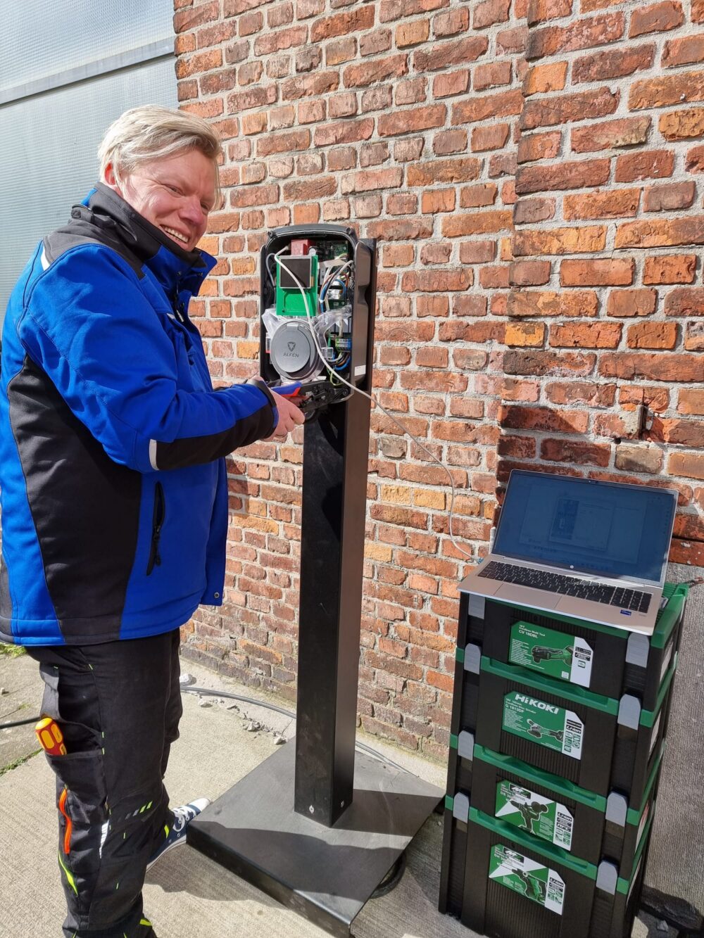 Services – Stroohm