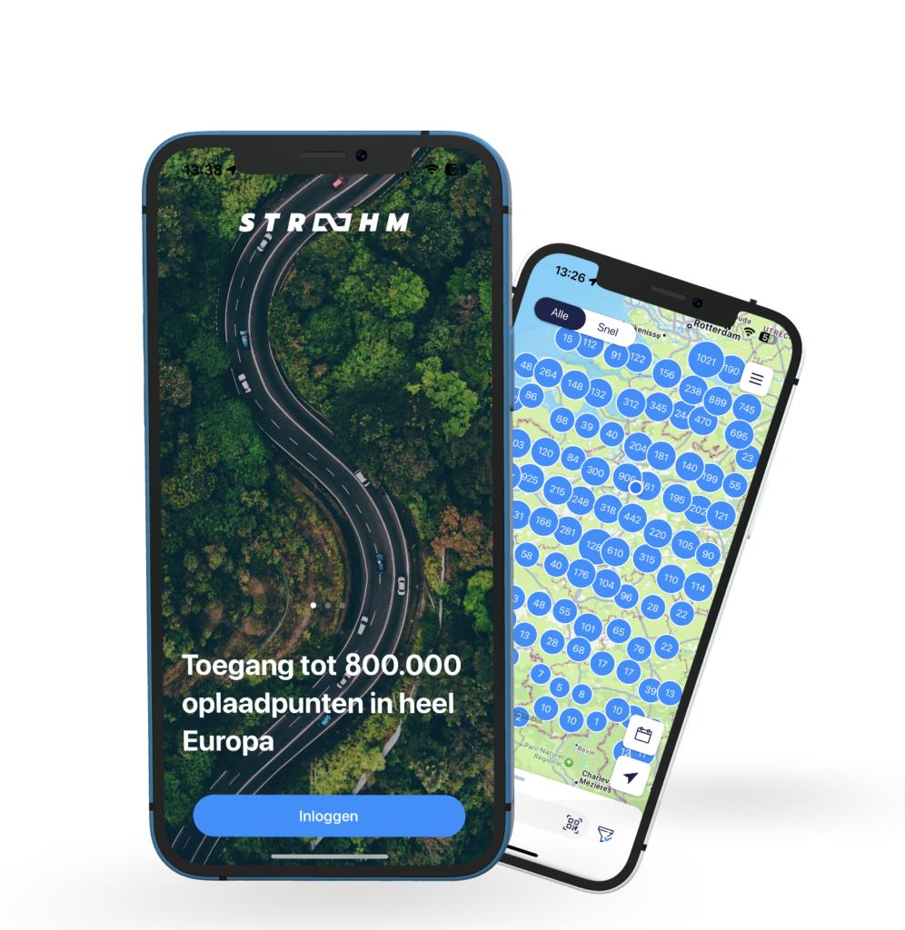 Services – Stroohm