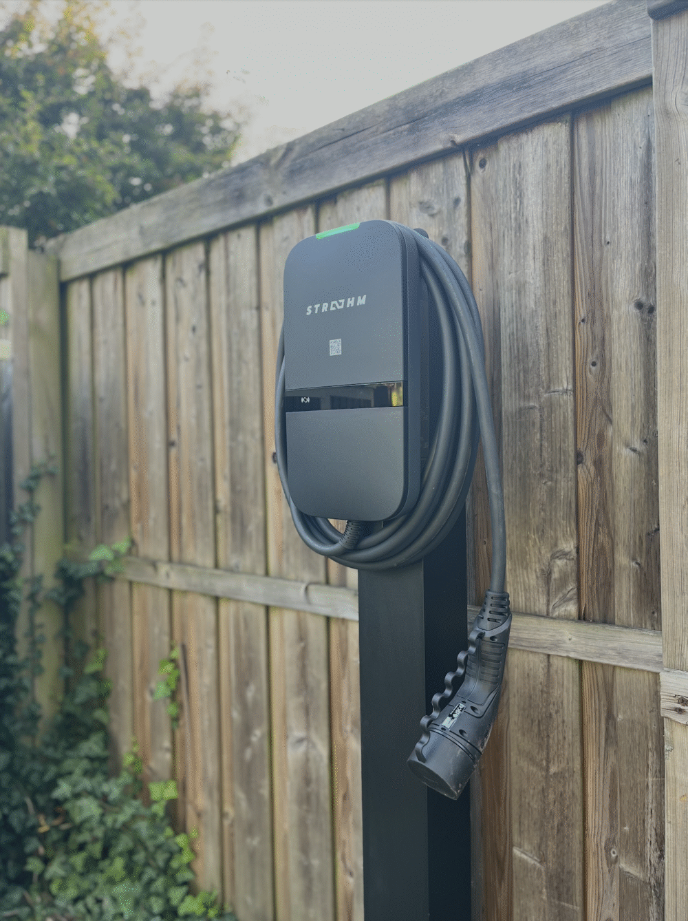 La flotte – Stroohm