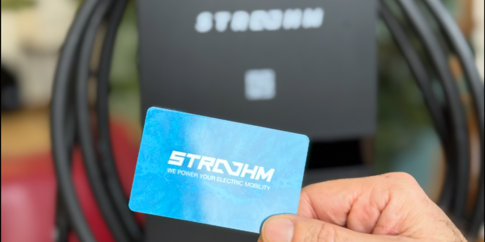 How to keep your charge card in top condition. – Stroohm